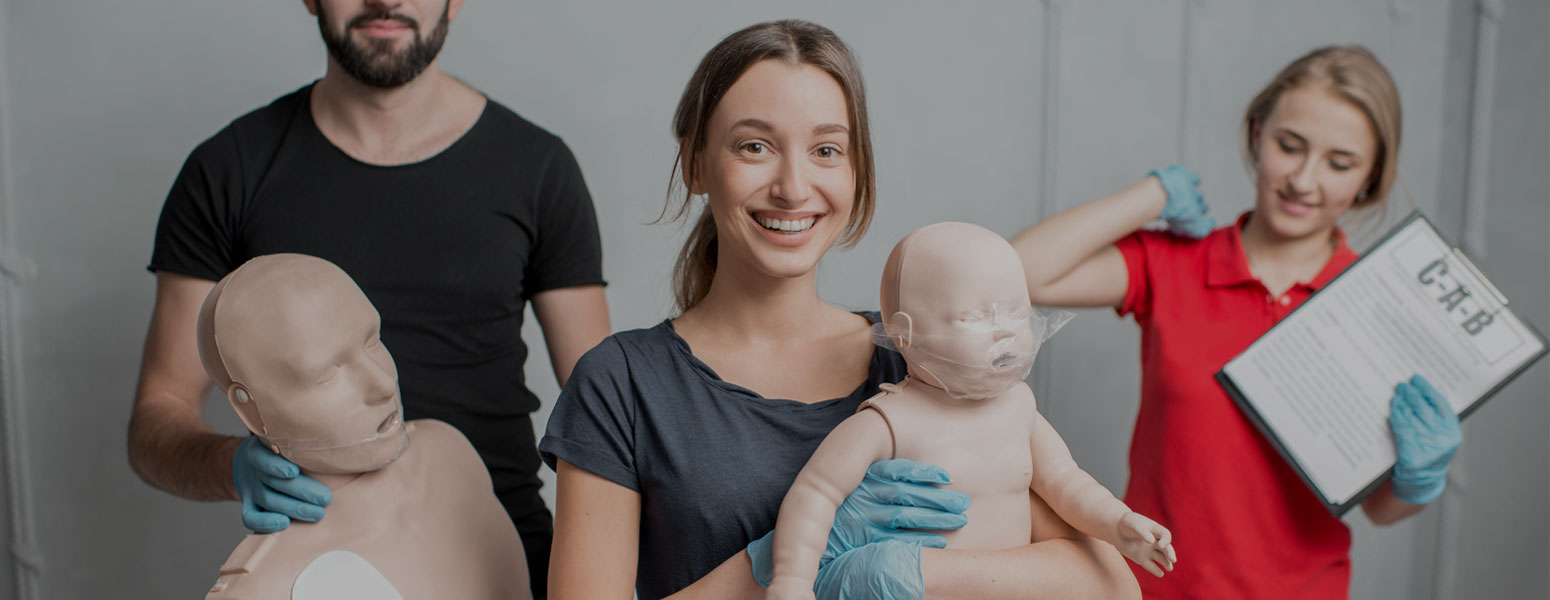 Welcome to Roanoke CPR - Roanoke CPR LLC